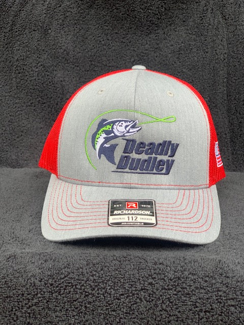 Deadly Dudley Fishing Lures