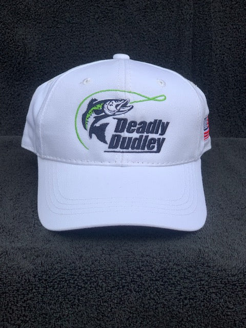 Deadly Dudley Fishing Lures